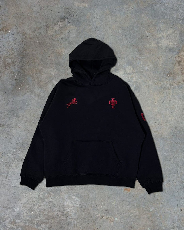 AFTERLYFE.EU | CURATED STREETWEAR